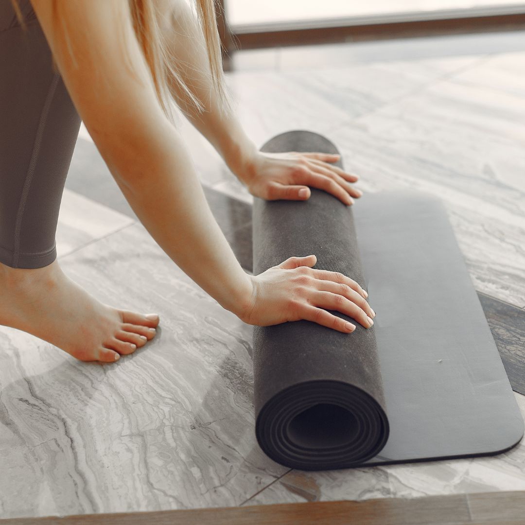 YOGA – Namaste Yoga Store